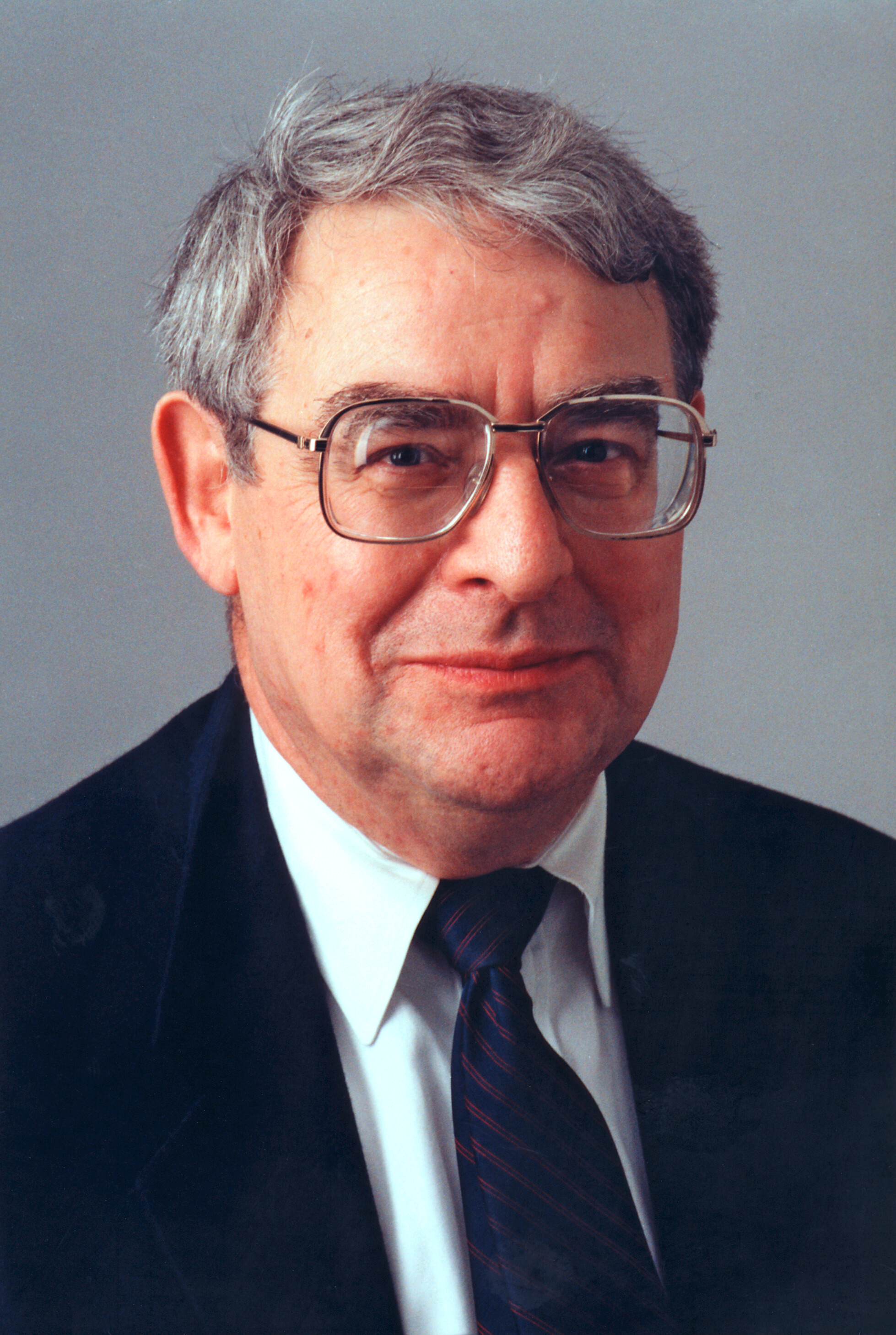 Riccardo Giacconi, ESO Director General (1993–1999) | ESO Supernova