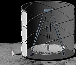 ESO Supernova Exhibition — Are there plans for even bigger telescopes?