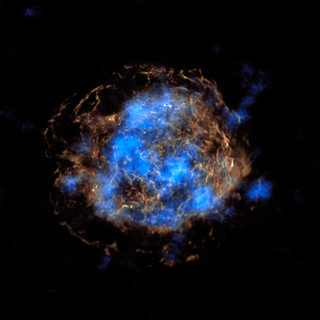 ESO Supernova Exhibition — How did the first elements form?