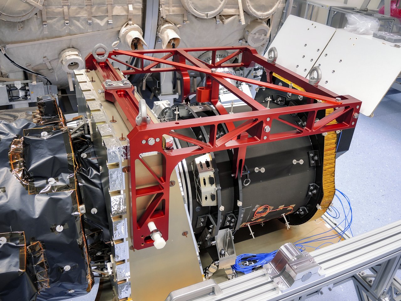 CHEOPS | ESO Supernova