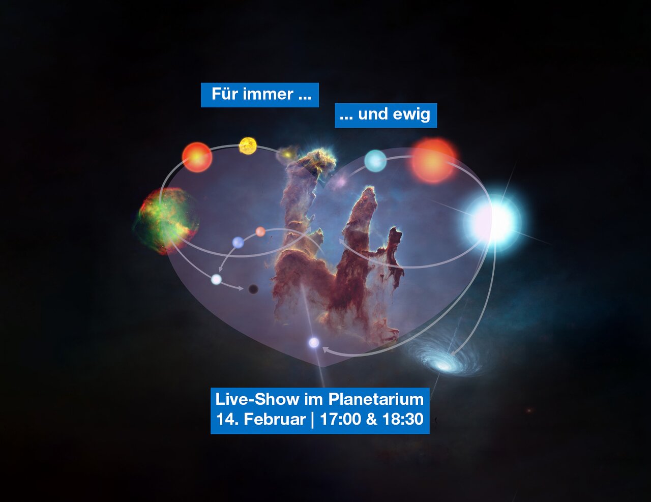 es1262-keyvisual | ESO Supernova