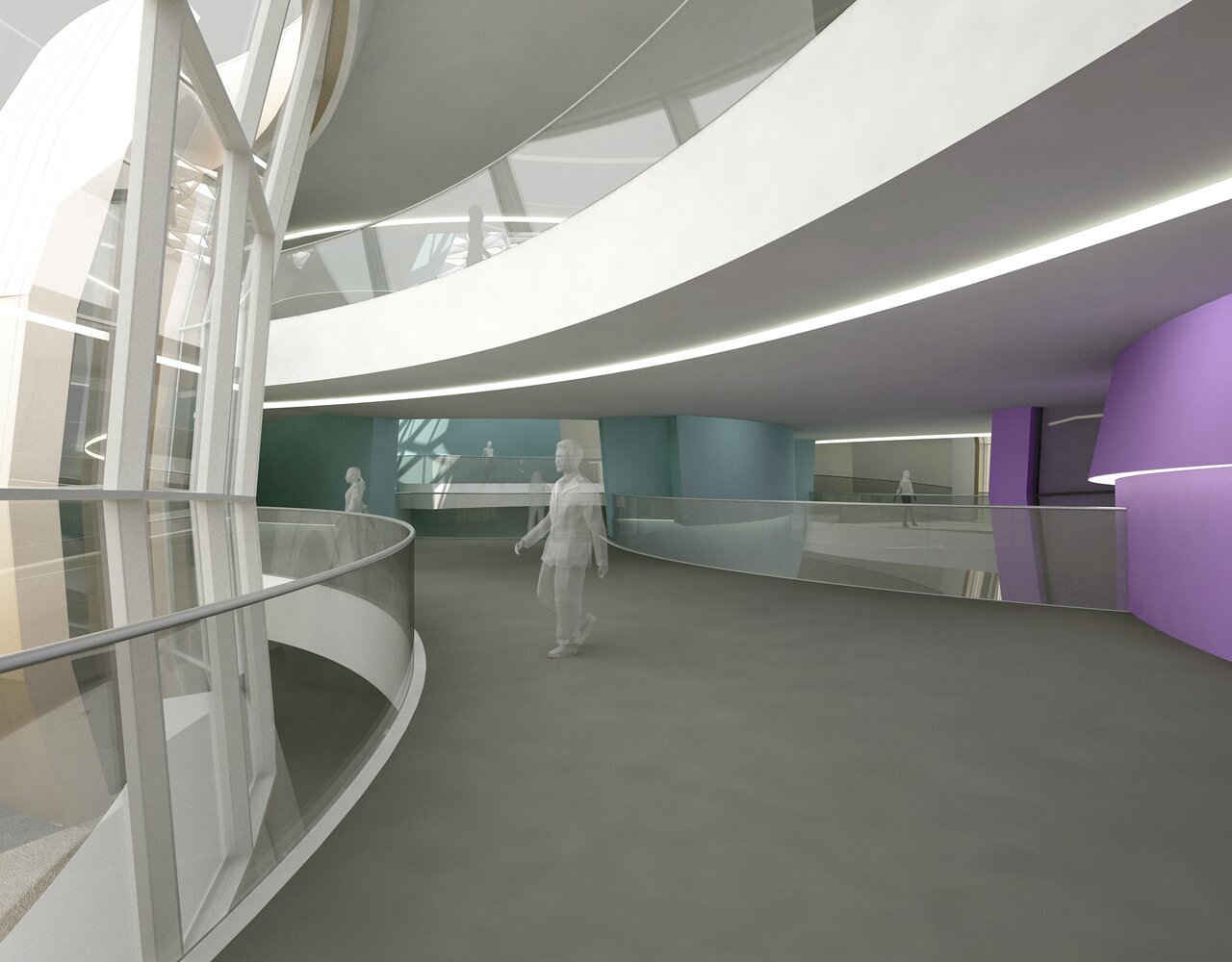 The new planetarium and visitor centre at ESO Headquarters | ESO Supernova