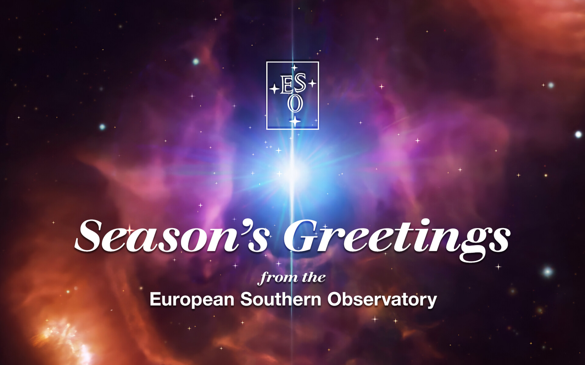 SeasonsGreetings2024_landscape_EN | ESO Supernova